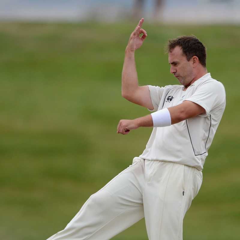 adrian mark gillespie