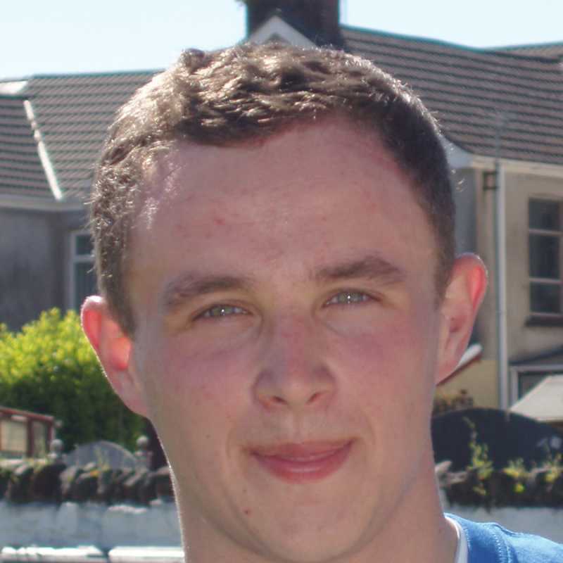 Joe Doughty's Instagram, Twitter & Facebook on IDCrawl