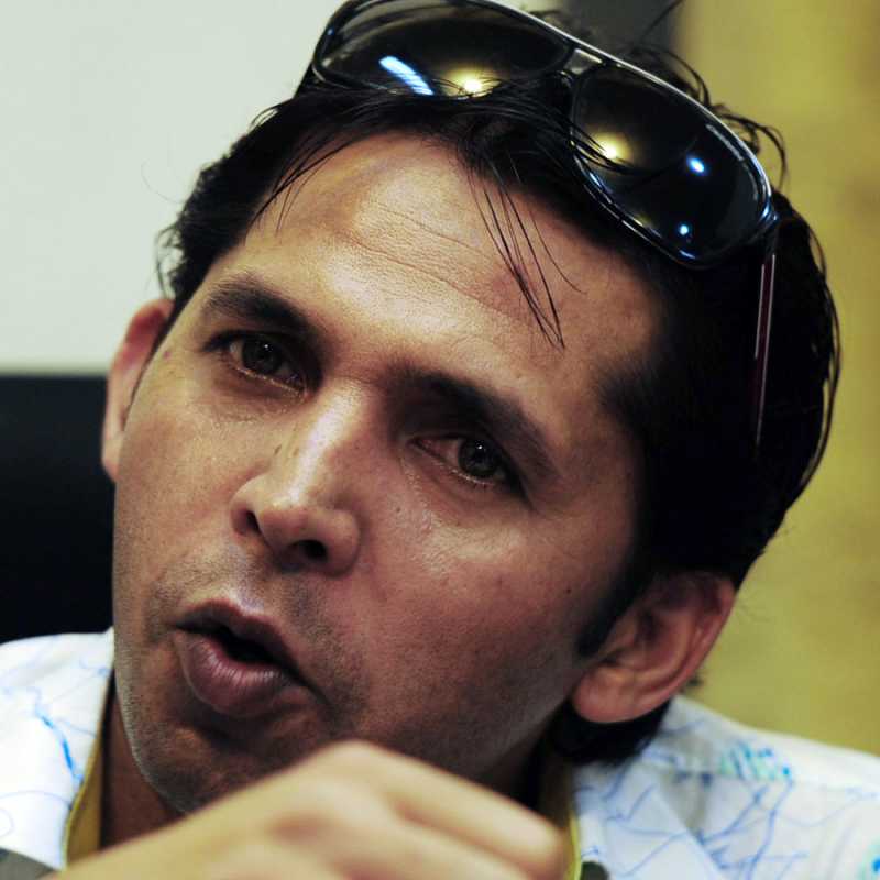 mohammad asif cricketer