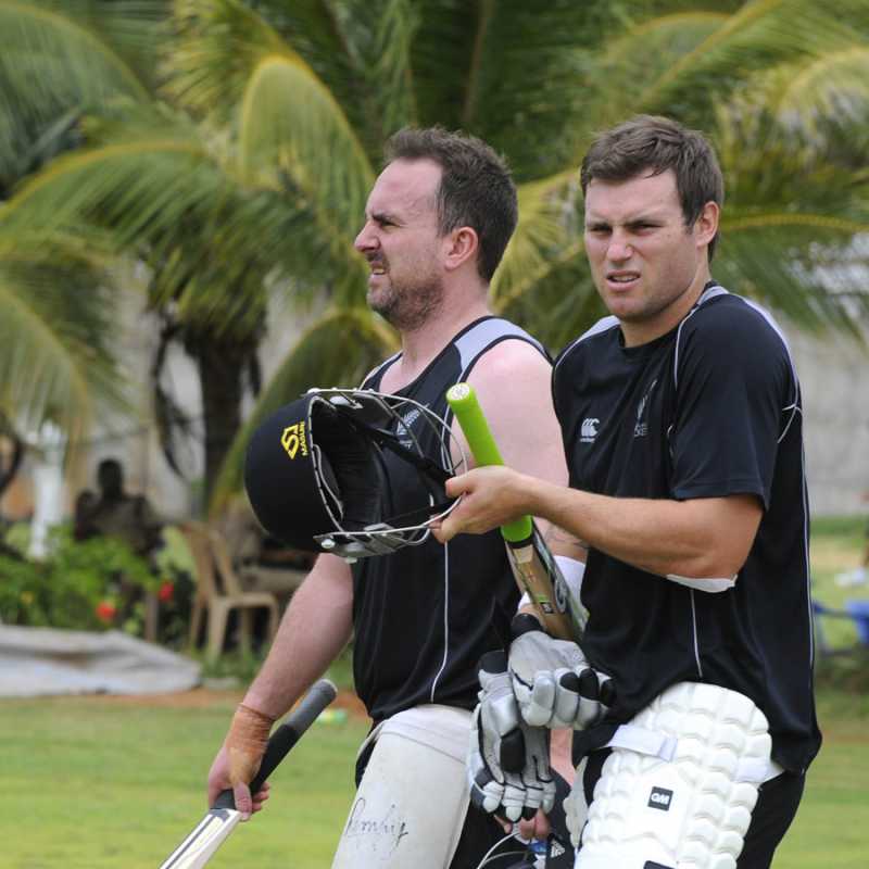 adrian mark gillespie