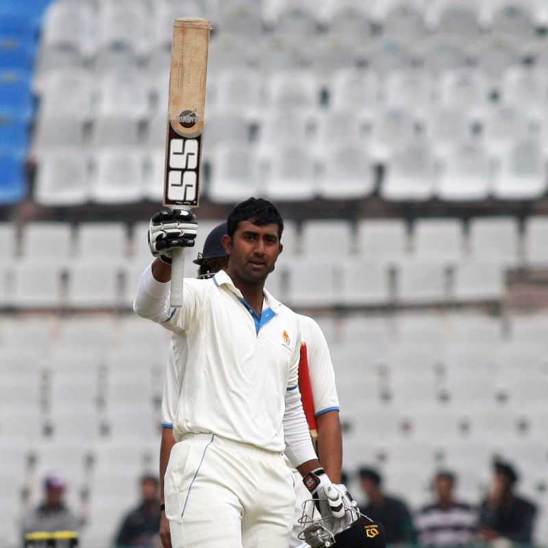 amit varma cricketer