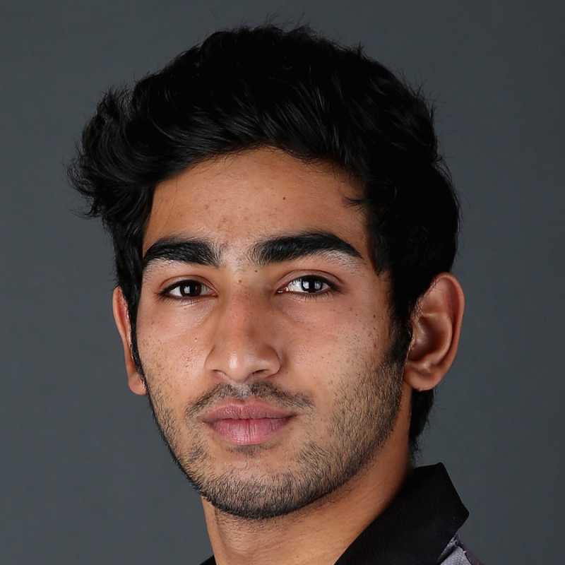 Sajid Khan's Instagram, Twitter & Facebook on IDCrawl