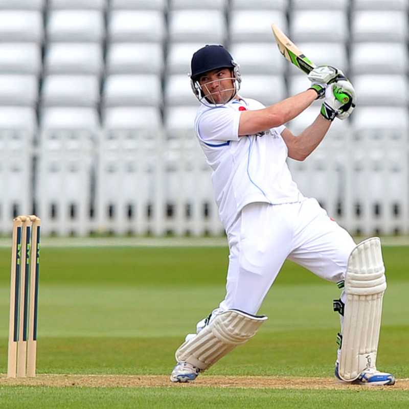 thomas moore cricket