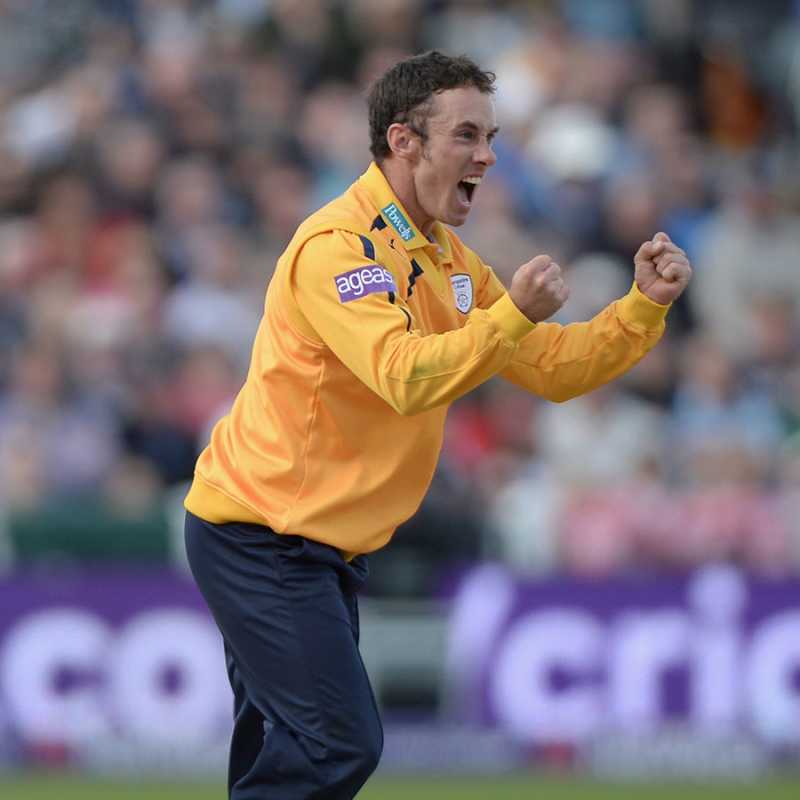 will smith match referee