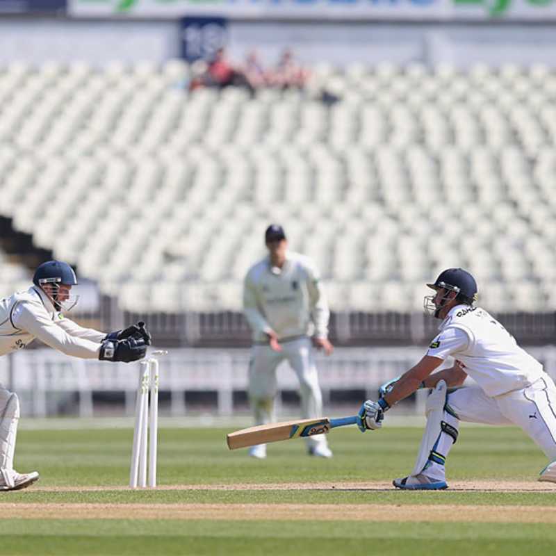 will smith match referee