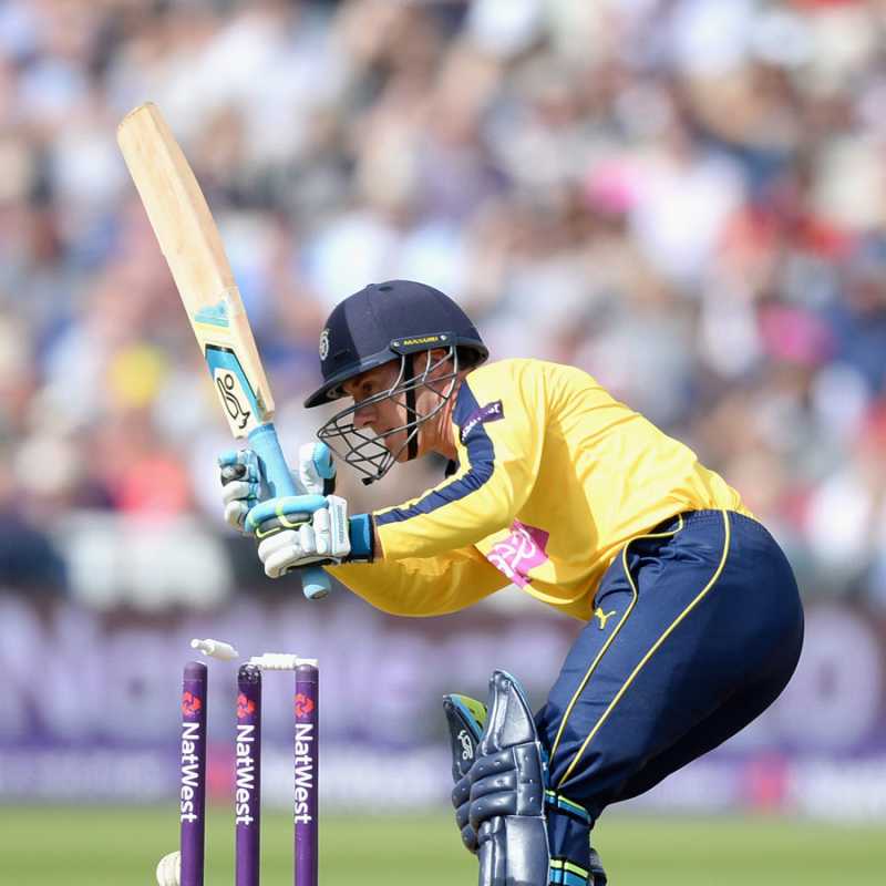 will smith match referee