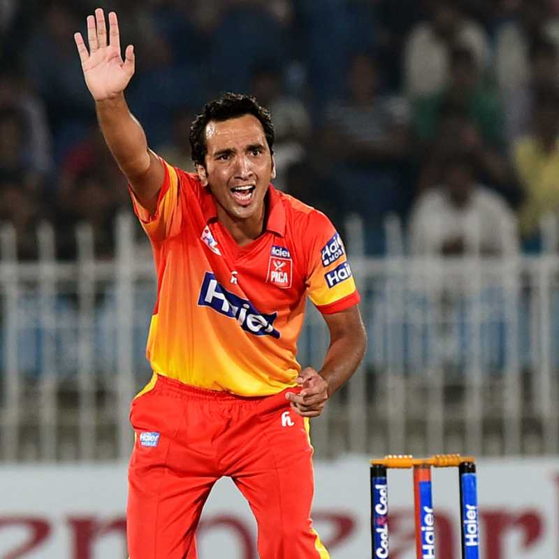 Imran Khan Cricketer Young F5ce