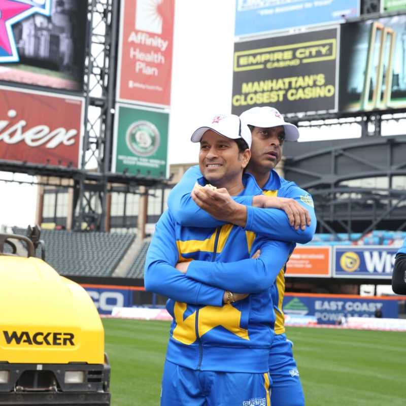 Shoaib Akhtar Cricket Record