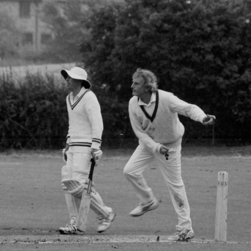John Snow England Cricketer