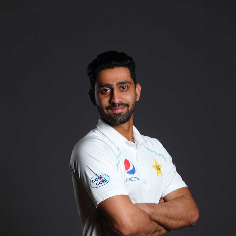 Usman Salahuddin – Height, Weight, Net Worth Personal Details