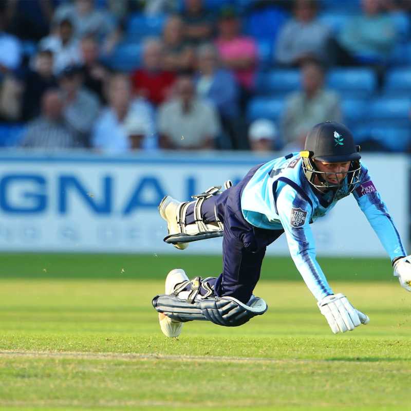 jonathan tattershall