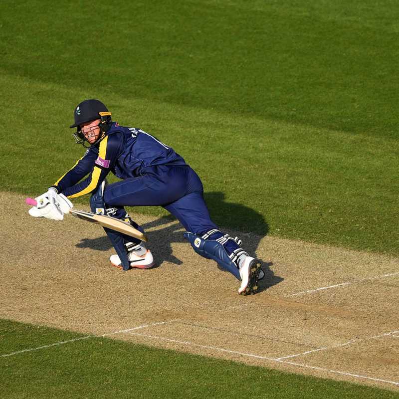 jonathan tattershall