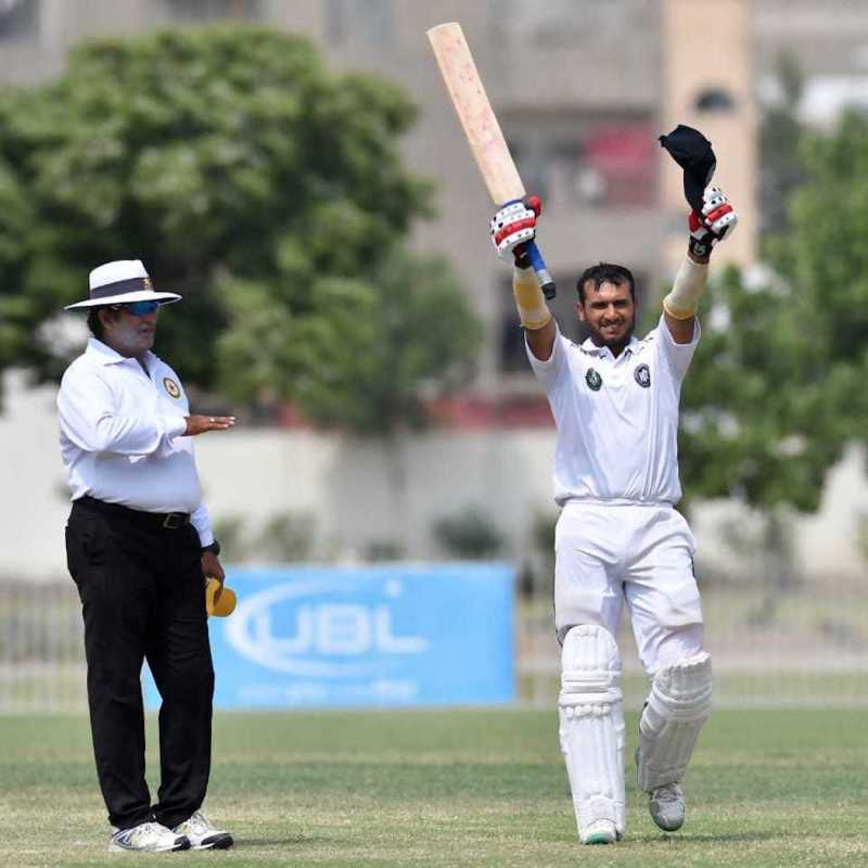 Ashfaq Ahmed – Height, Weight, Personal Life, Career Vital Stats