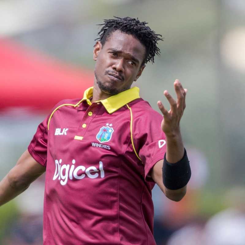 Ronsford Beaton: The Story Behind The Height, Weight, Age, Career And ...