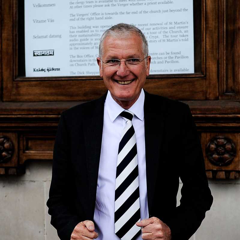 bob willis illness