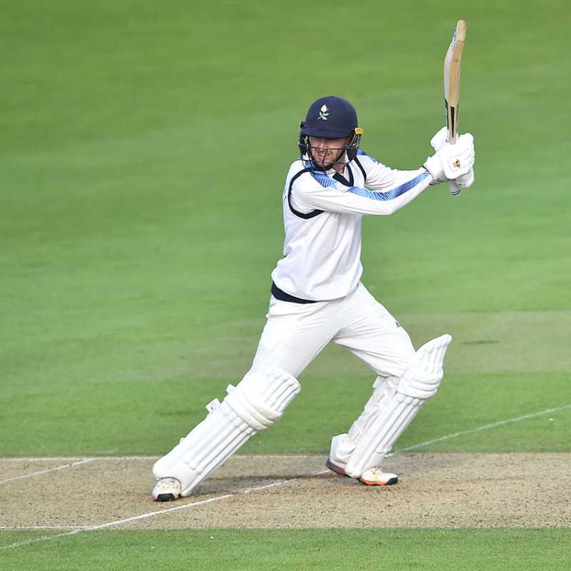 jonathan tattershall