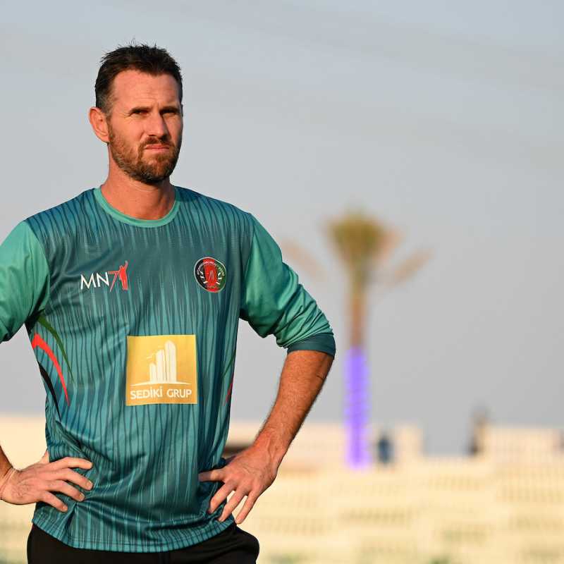 Shaun Tait: Height, Weight, Age, Biography, Husband More