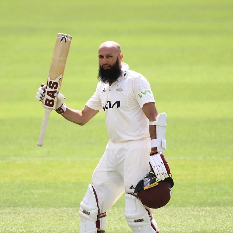 hashim amla record while fasting