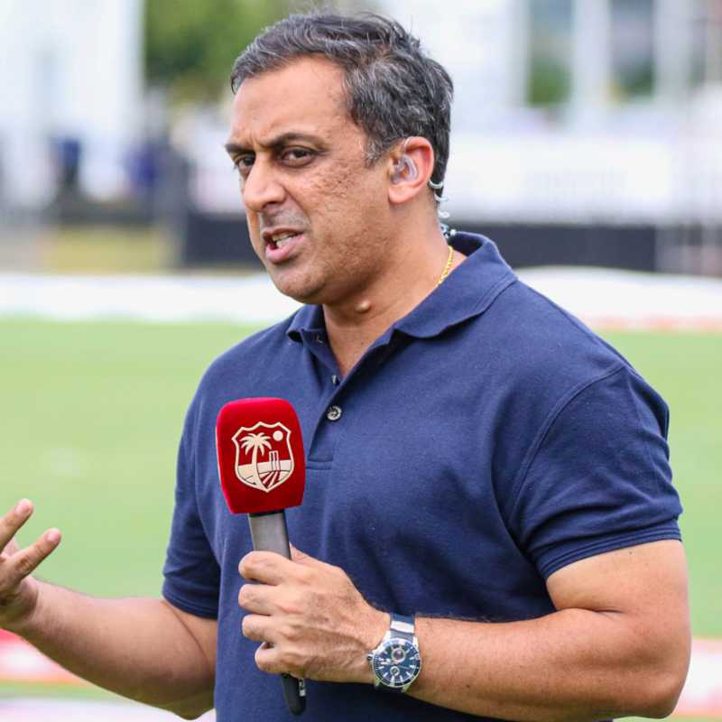 rohan gavaskar record