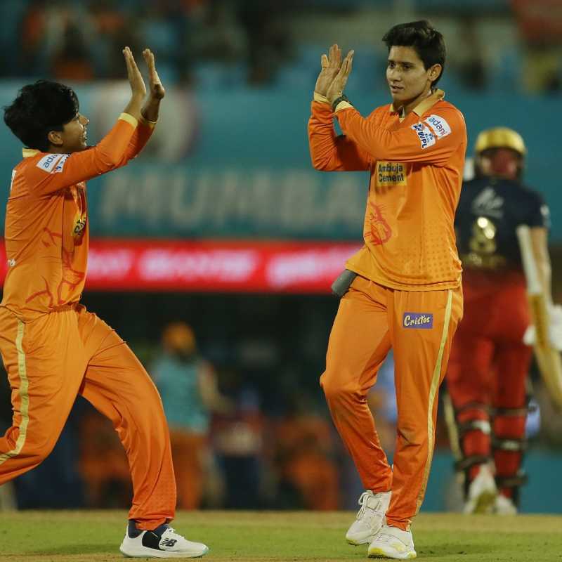 mansi joshi cricketer