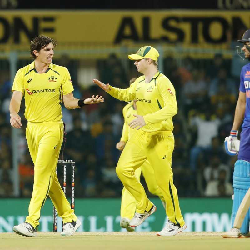 smith in csk