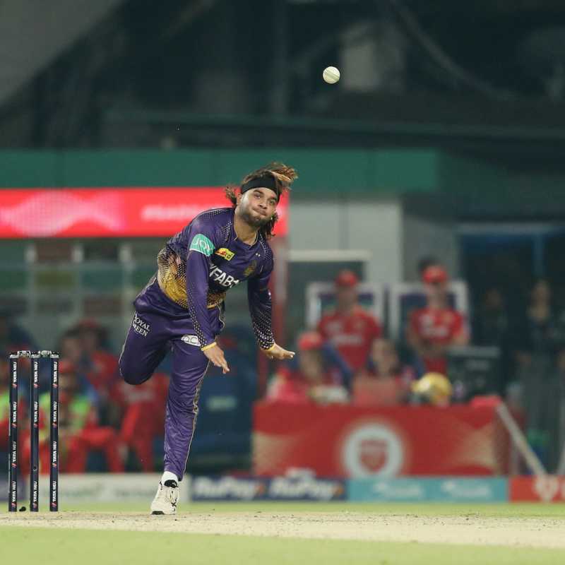 suyash kumar cricketer