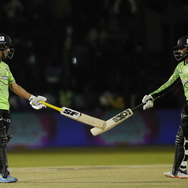 asif ali qualification