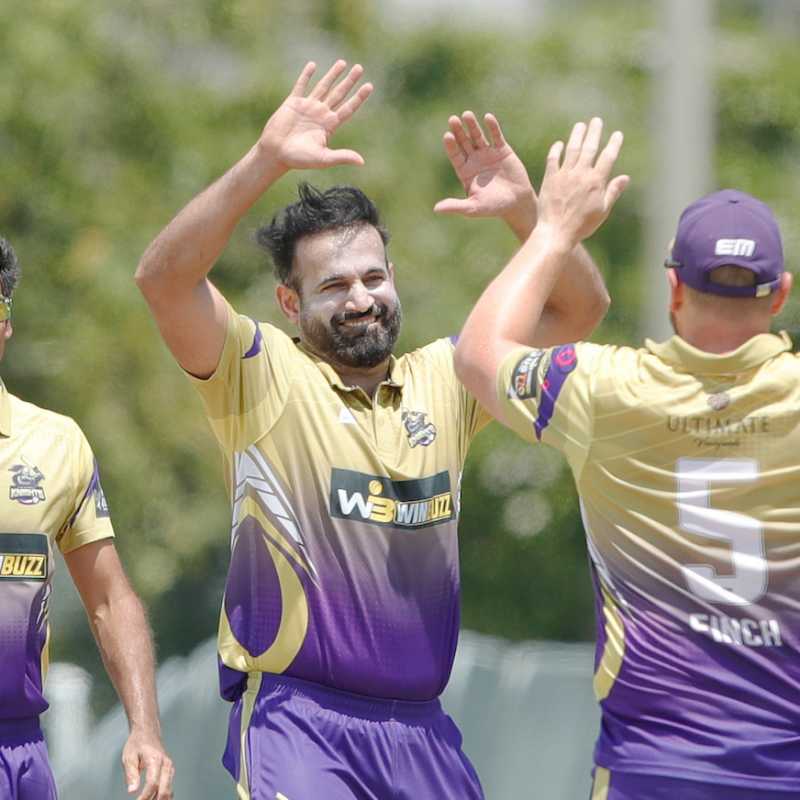 irfan pathan bowling record