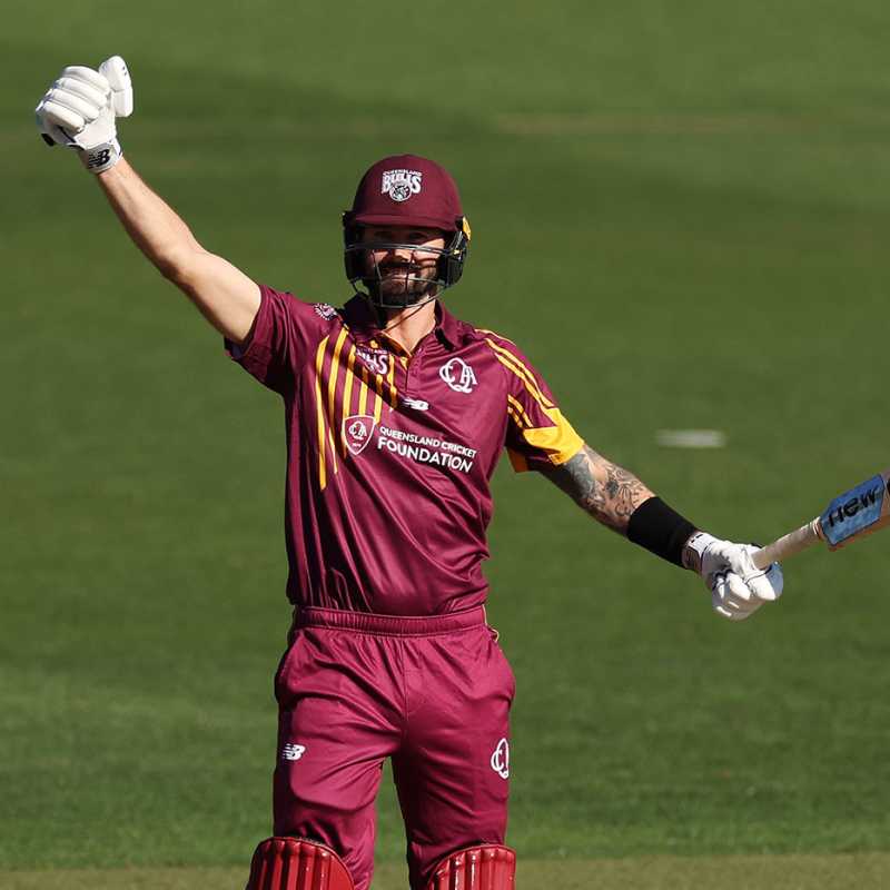 kane richardson cricketer