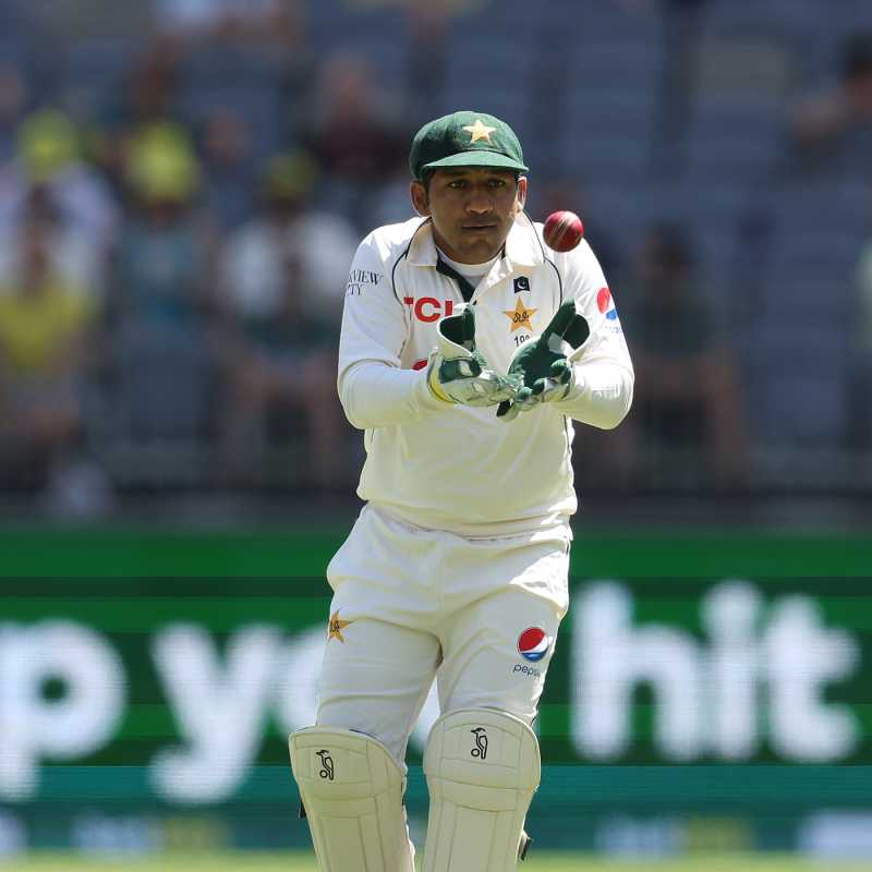 pakistani cricketer sarfraz