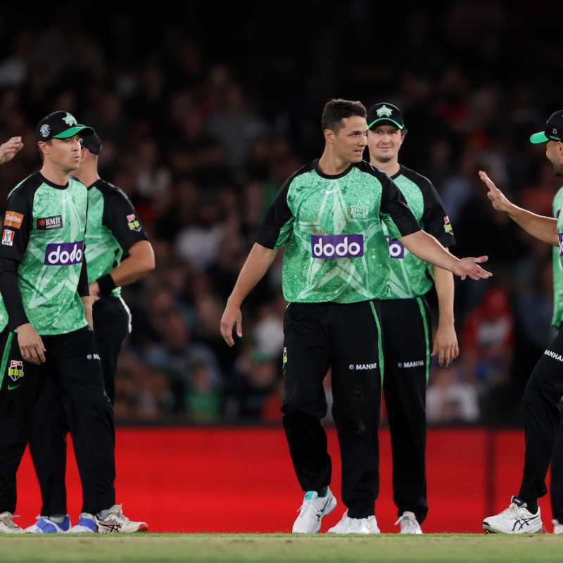 Scáthchruth Hata Bowler Nathan Coulter Nile Profile Cricket Player