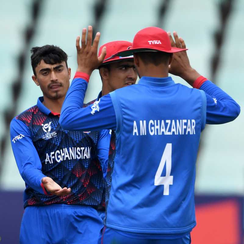 gul mohammed cricketer