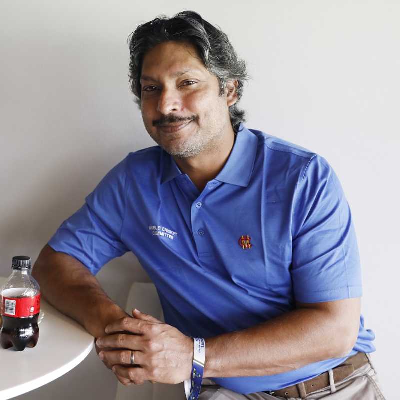 kumar sangakkara