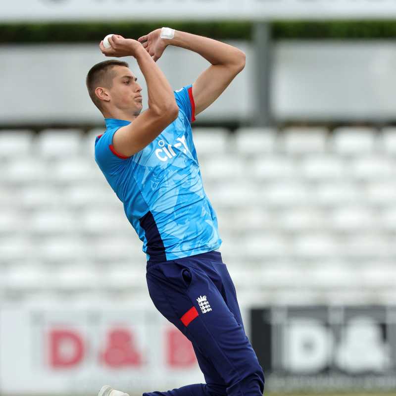 thomas moore cricket