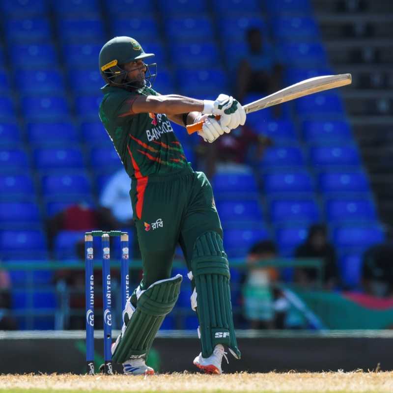 mohammad mahmudullah