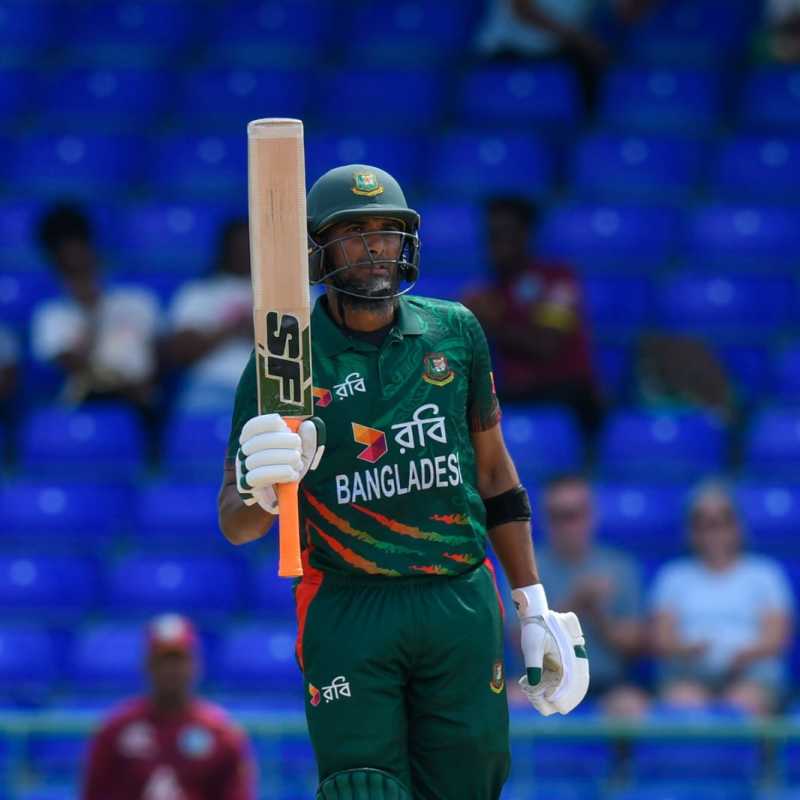 mohammad mahmudullah