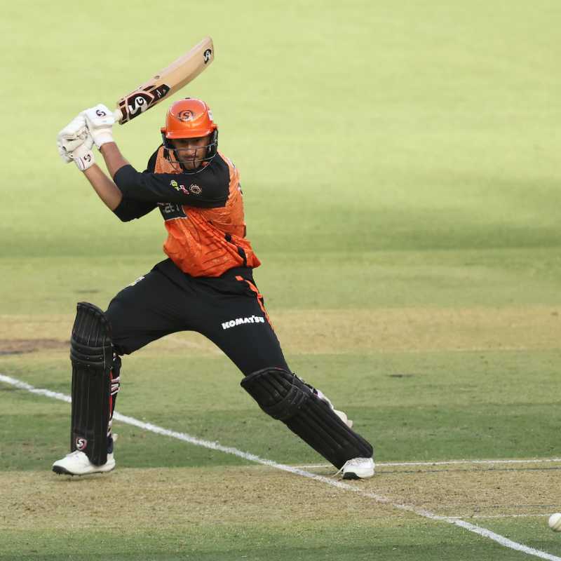 ashton agar