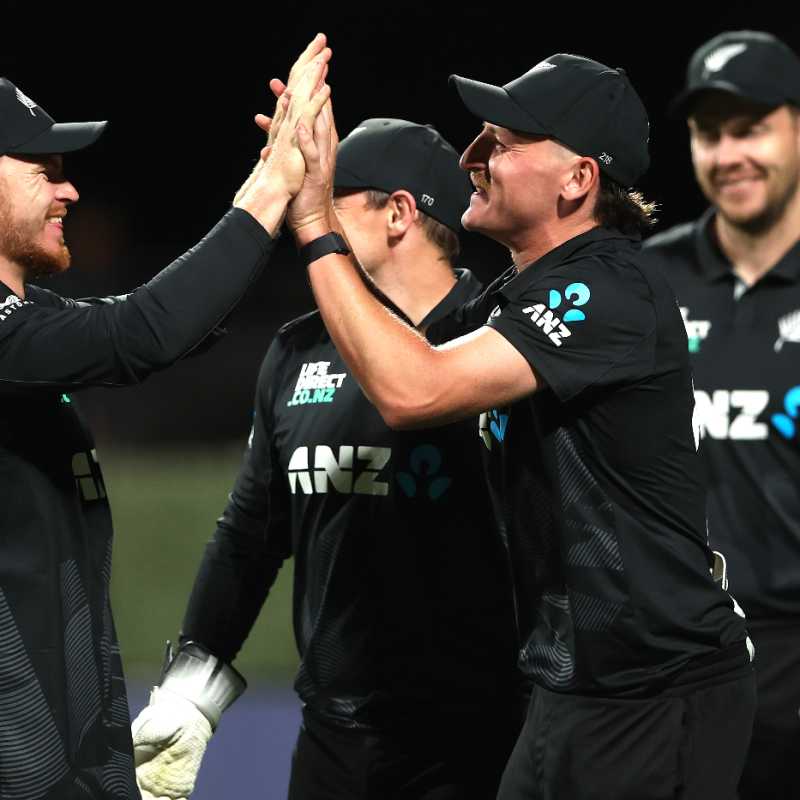 Resumen De Nathan Smith Nathan Smith Profile ICC Ranking, Age,