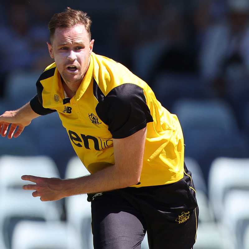 jason behrendorff stats