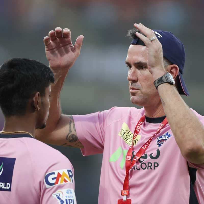 Kevin Pietersen Howstat