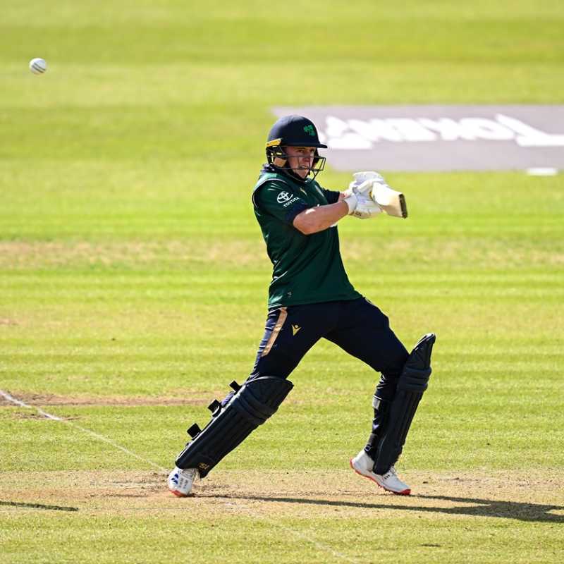 cade carmichael cricket