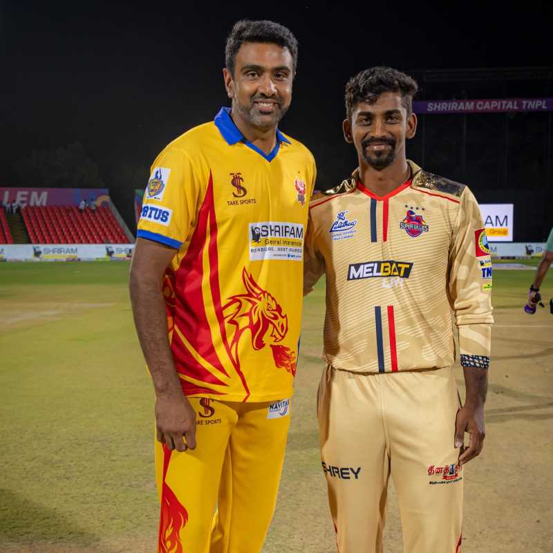 ravichandran ashwin qualification