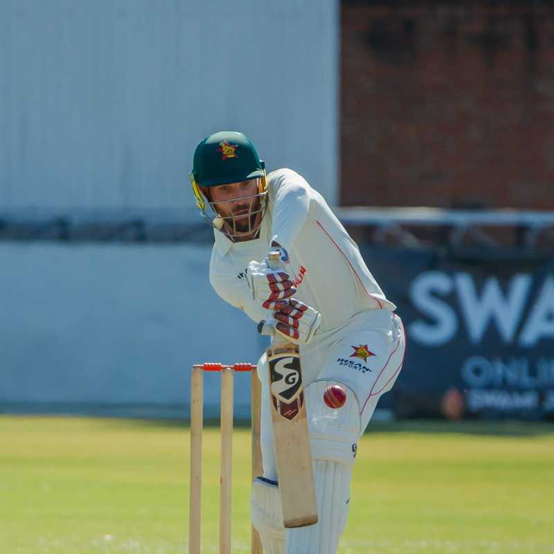 brandon taylor cricketer