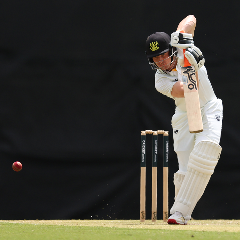 cameron bancroft stats