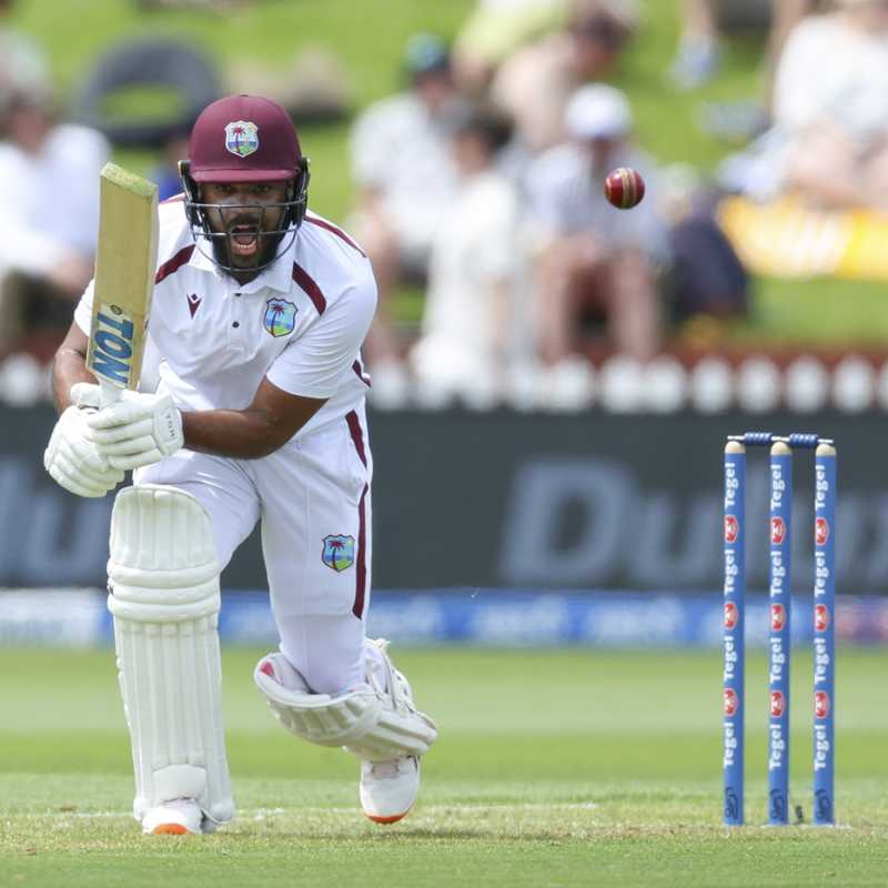 john campbell cricketer dates joined