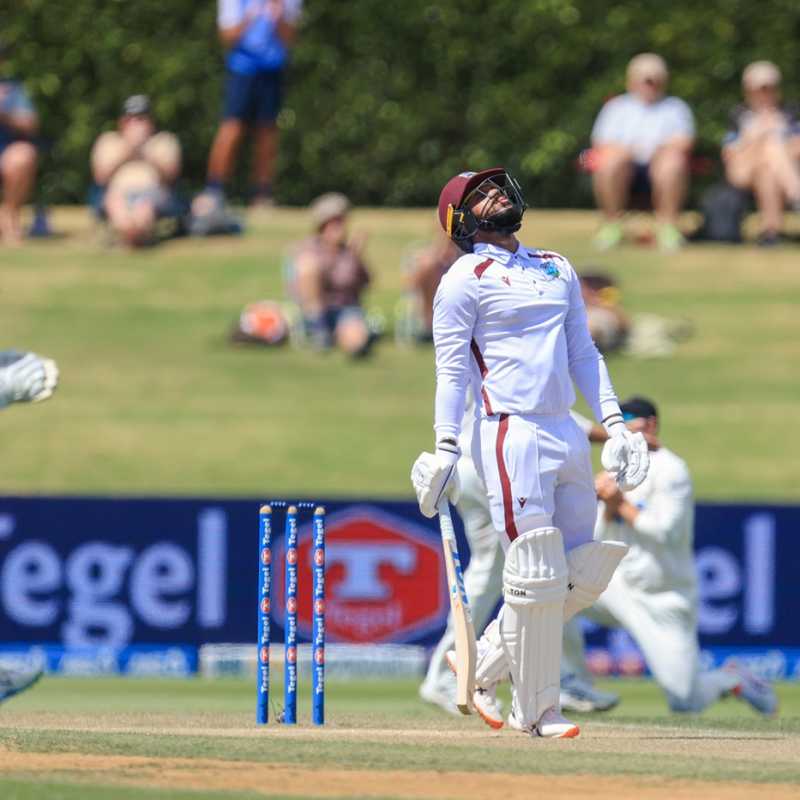 john campbell cricketer dates joined