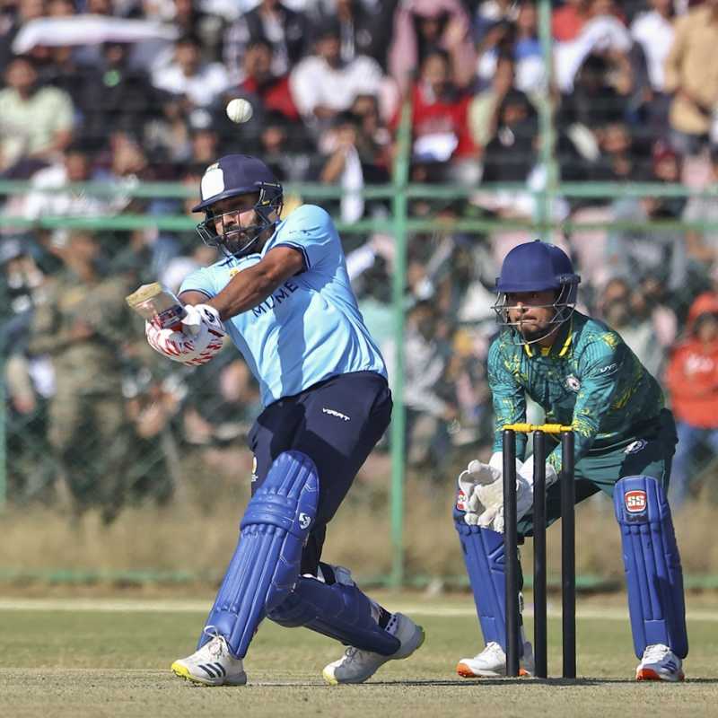 rohit sharma cricketer