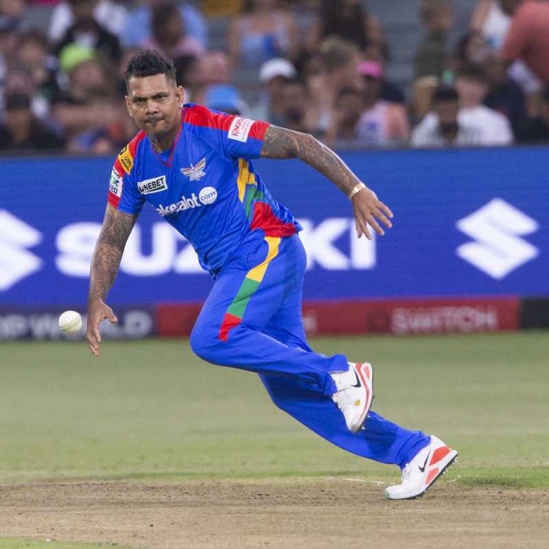 sunil narine cricketer