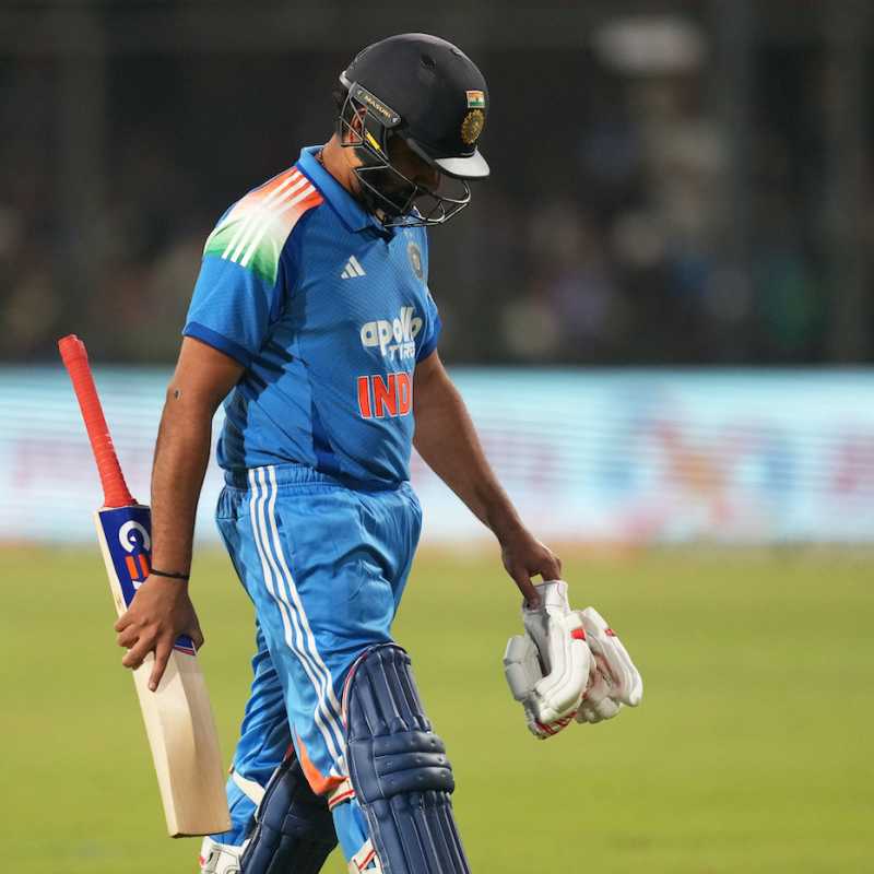 rohit sharma cricketer