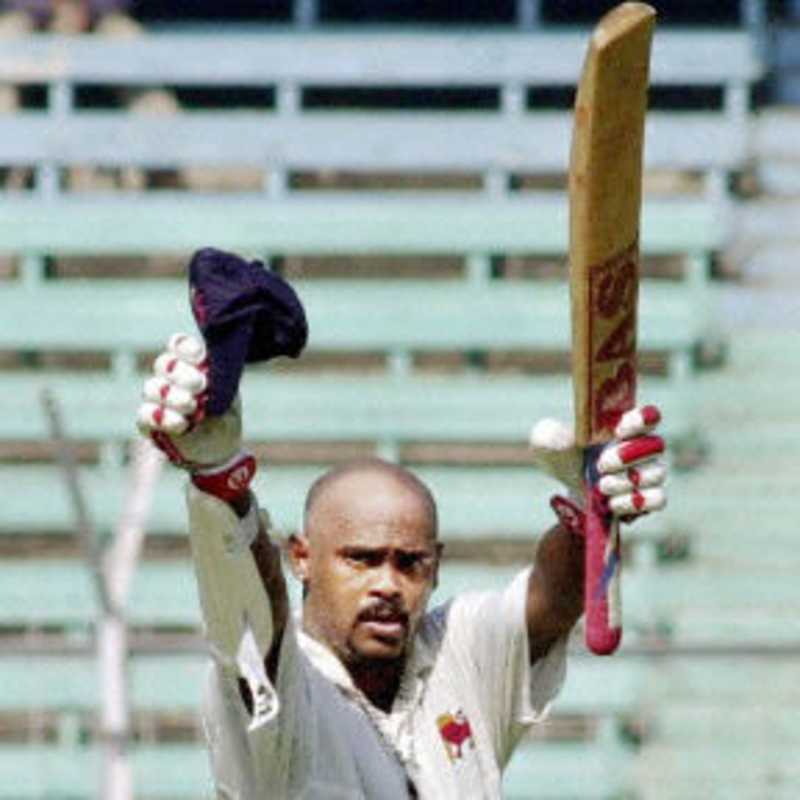 vinod kambli